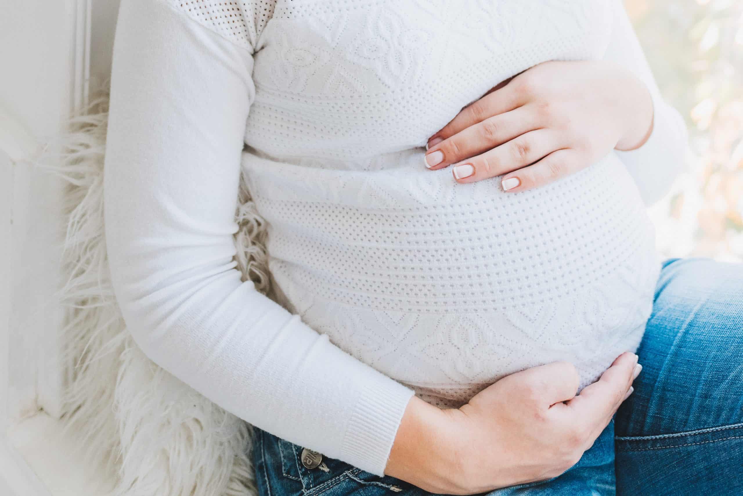 Best Pregnancy Apps (and Why You Should Use Them)