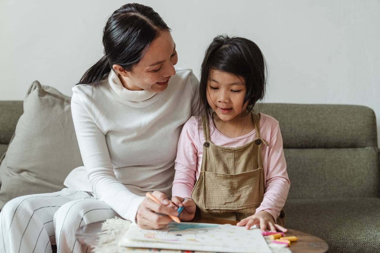 Helpful Tips for Tutoring Your Child at Home
