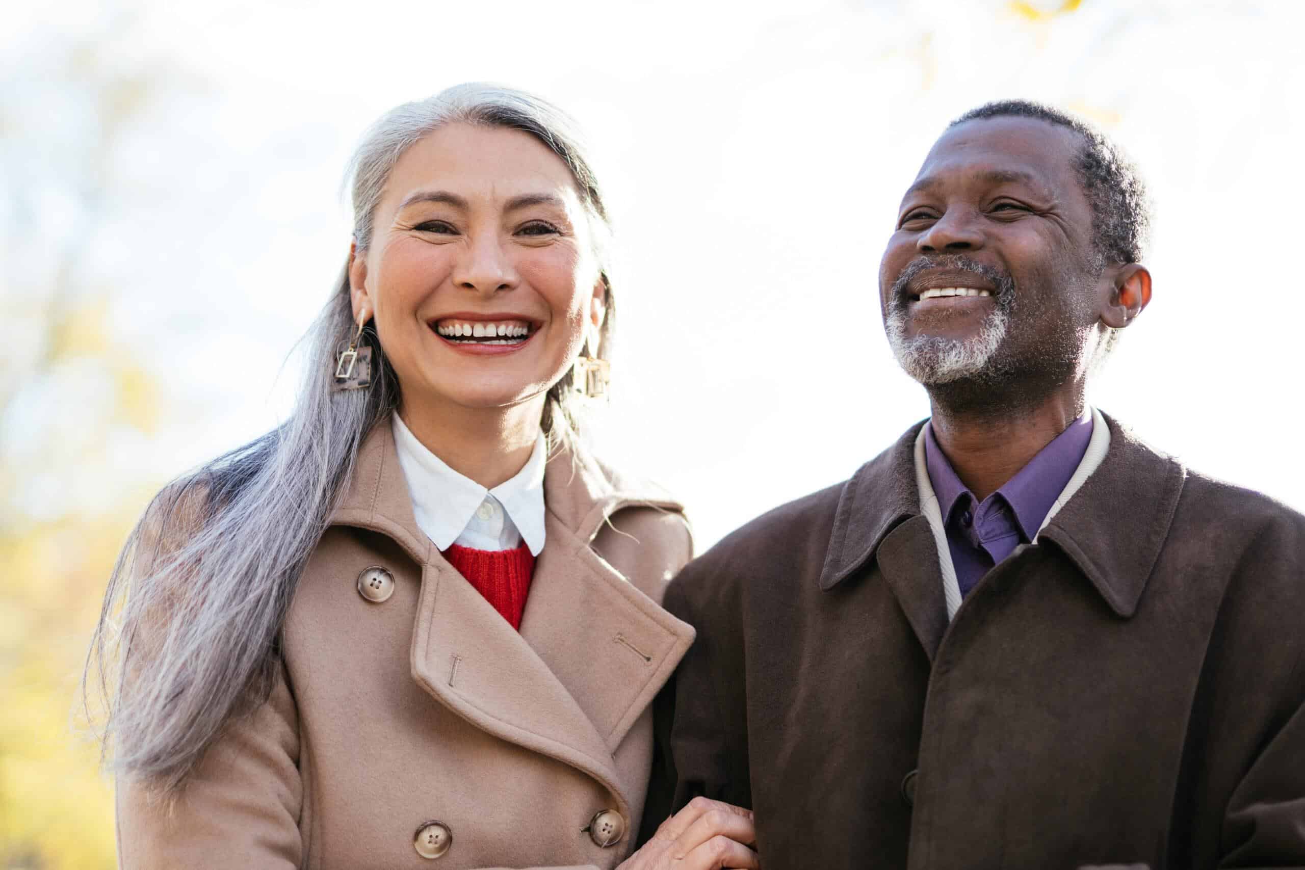 The 7 Keys To Longevity: Quality Years - MomFilter