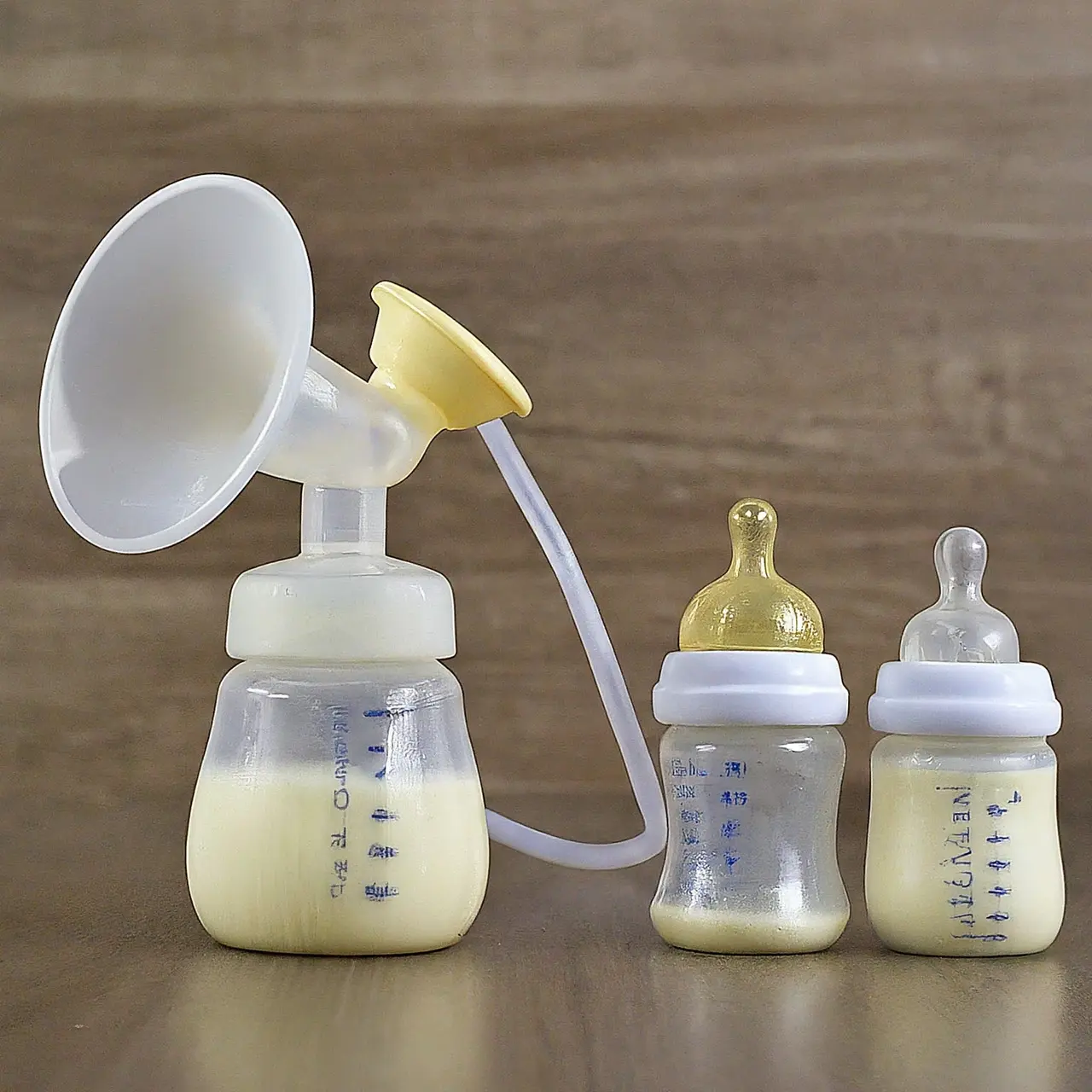 The Ultimate Guide to Pumping Essentials for New Moms: Elevating Your ...