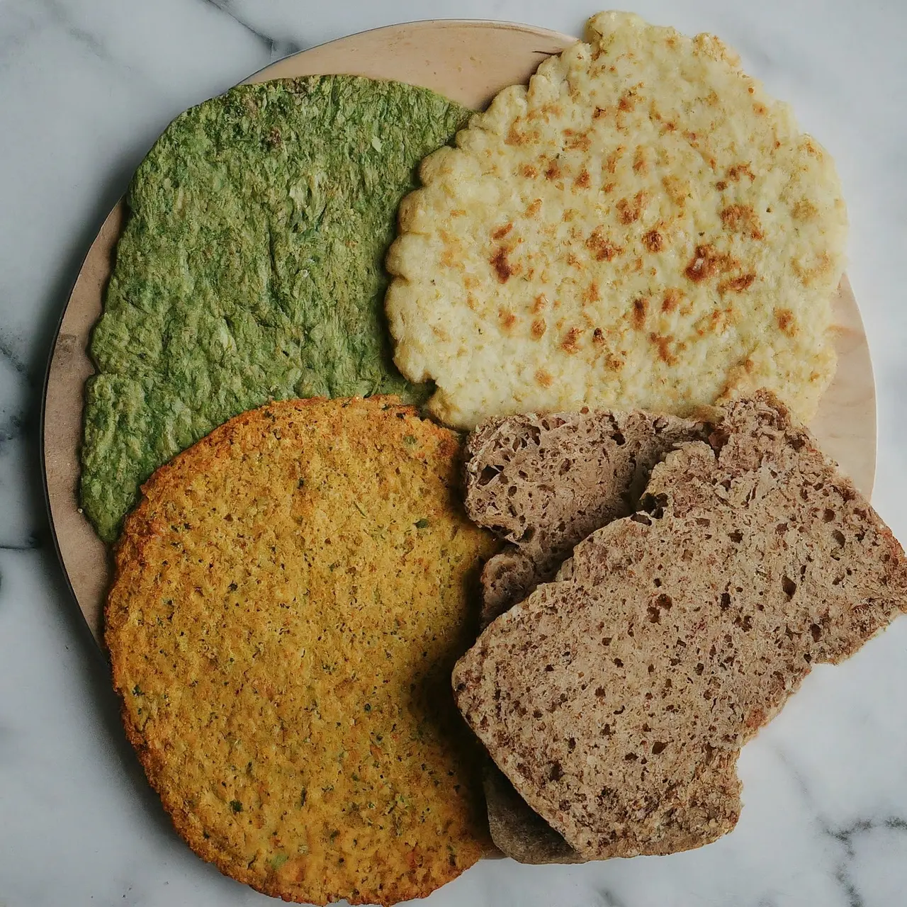 7 Advantages of Incorporating Bread Alternatives into Your Diet - MomFilter