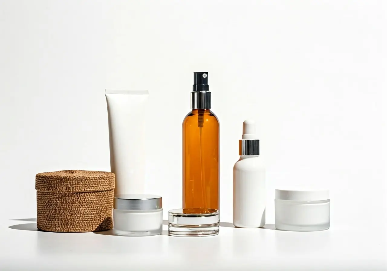 10 Essential Skin Care Products for Glowing Skin - MomFilter